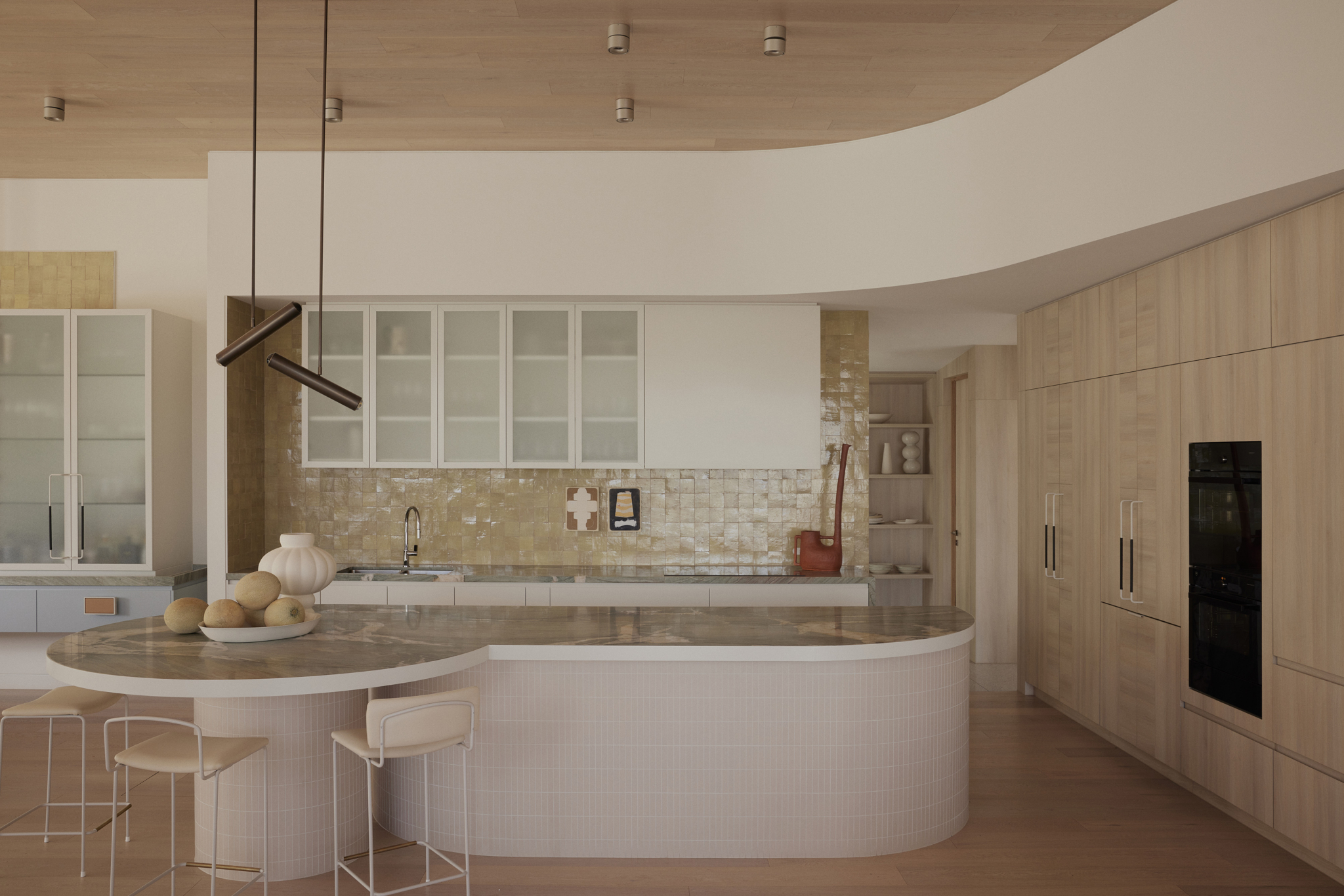 Elonera House by Studio Doherty - Project Feature - The Local Project