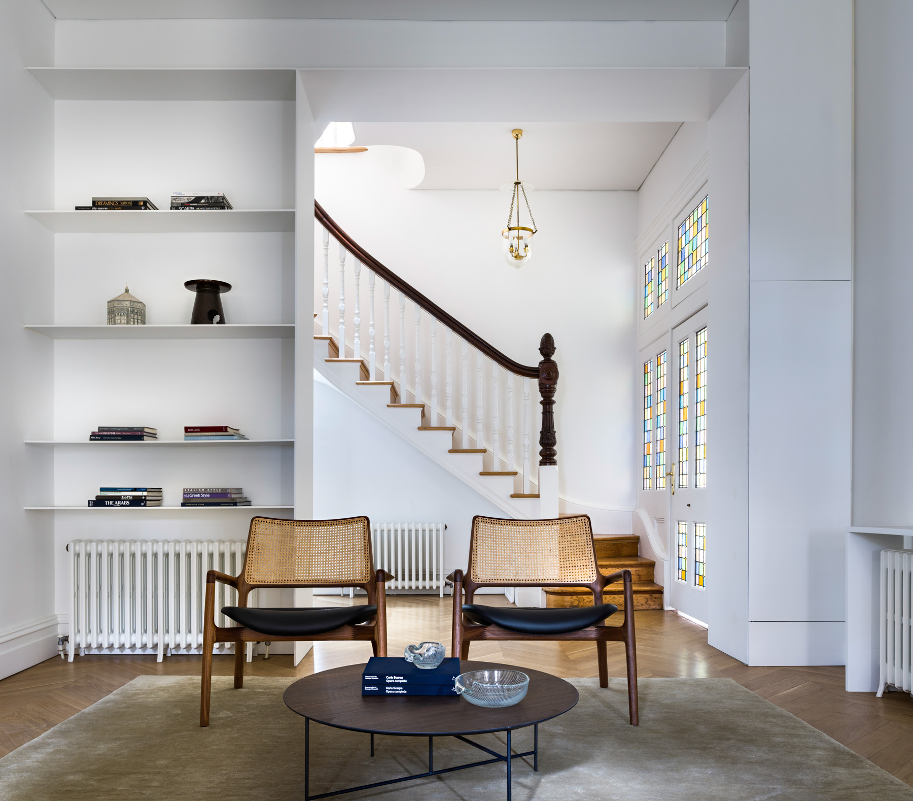 Renato D’Ettorre of Renato D’Ettorre Architects - Issue 15 Feature ...