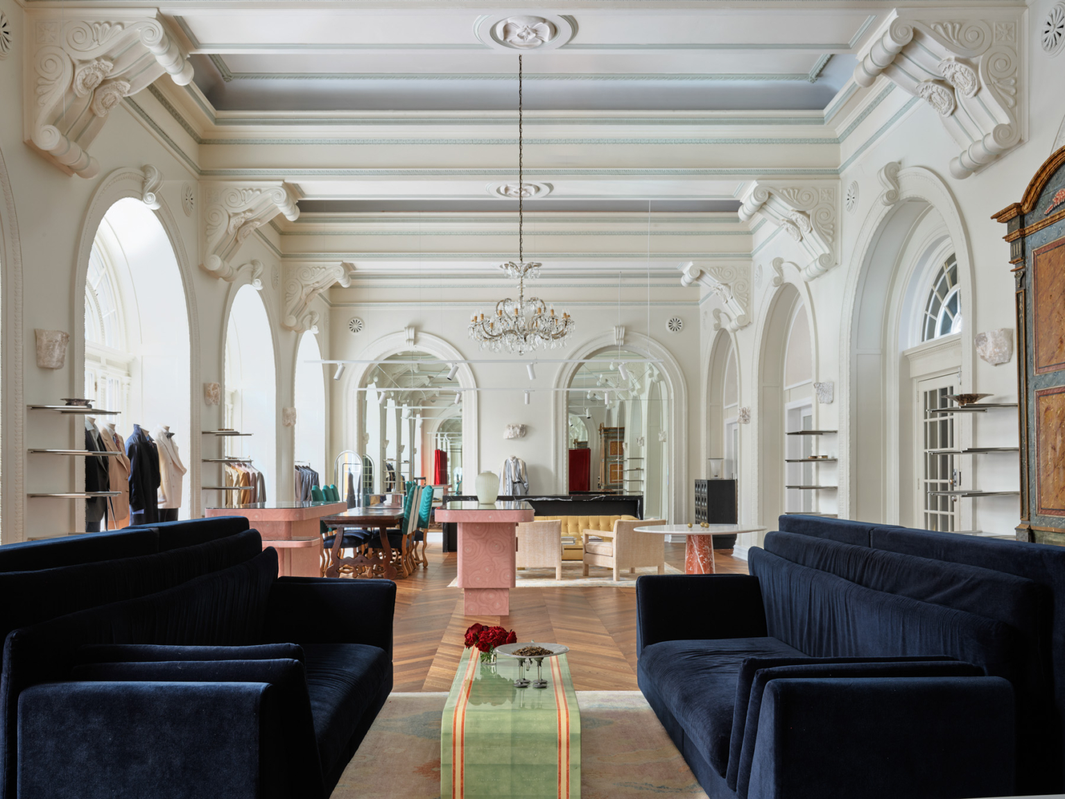 P Johnson Sydney - Issue 15 Feature - The Local Project