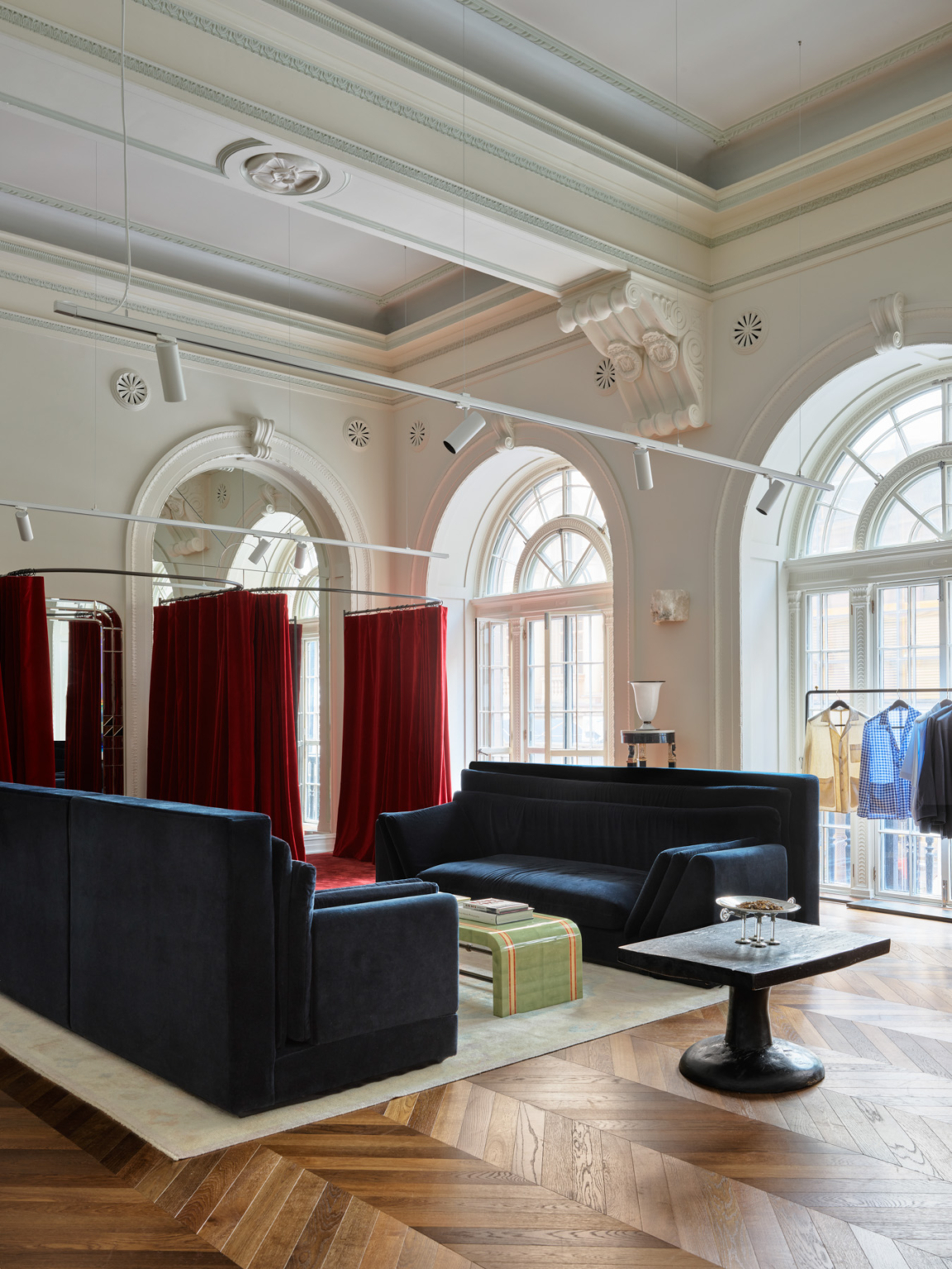 P Johnson Sydney - Issue 15 Feature - The Local Project