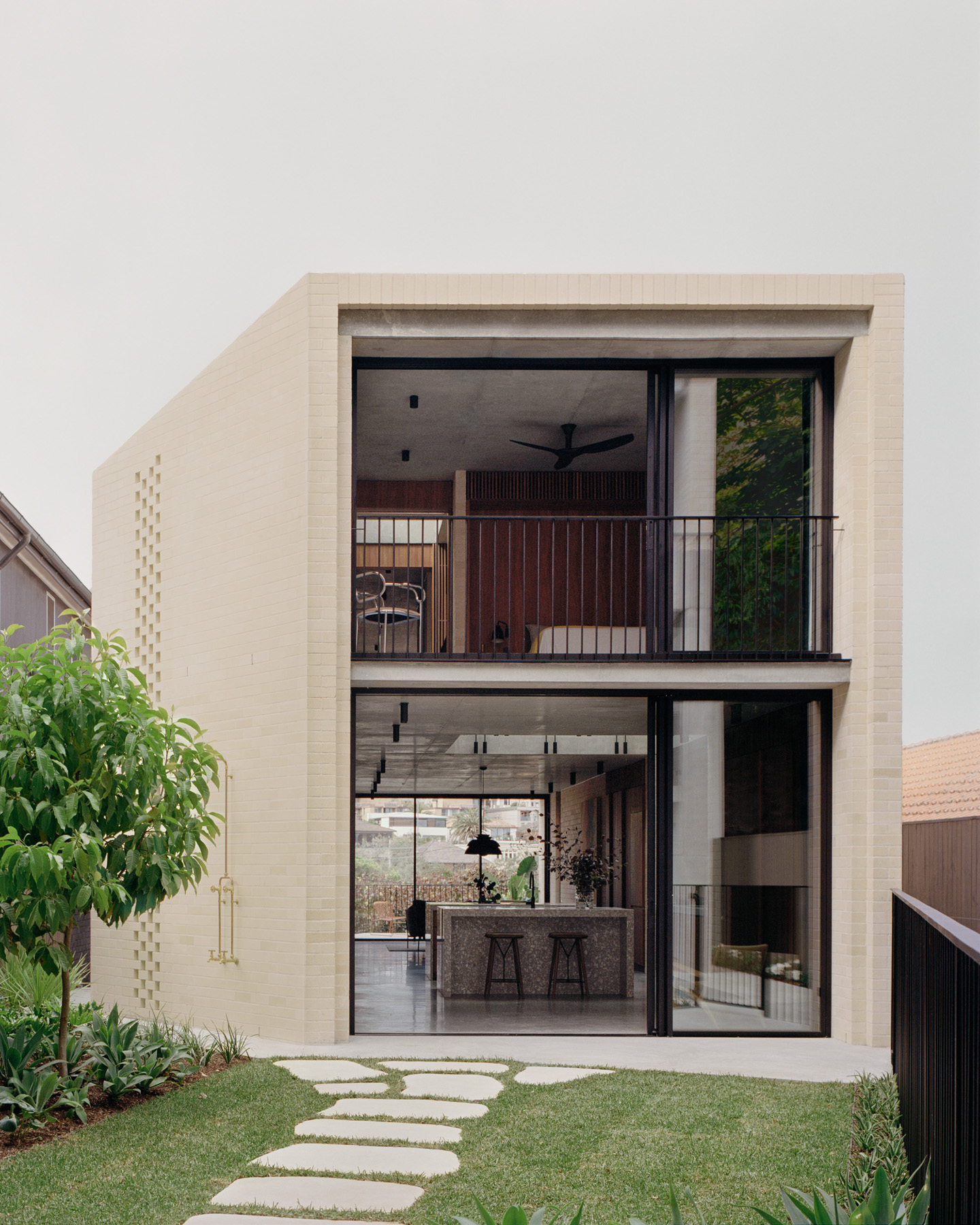 Godsell House by David Godsell - Feature - Mid-Century Architecture - VIC