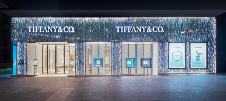 Tiffany & Co. Brisbane by Hugh Dutton - Issue 15 Feature - The Local ...