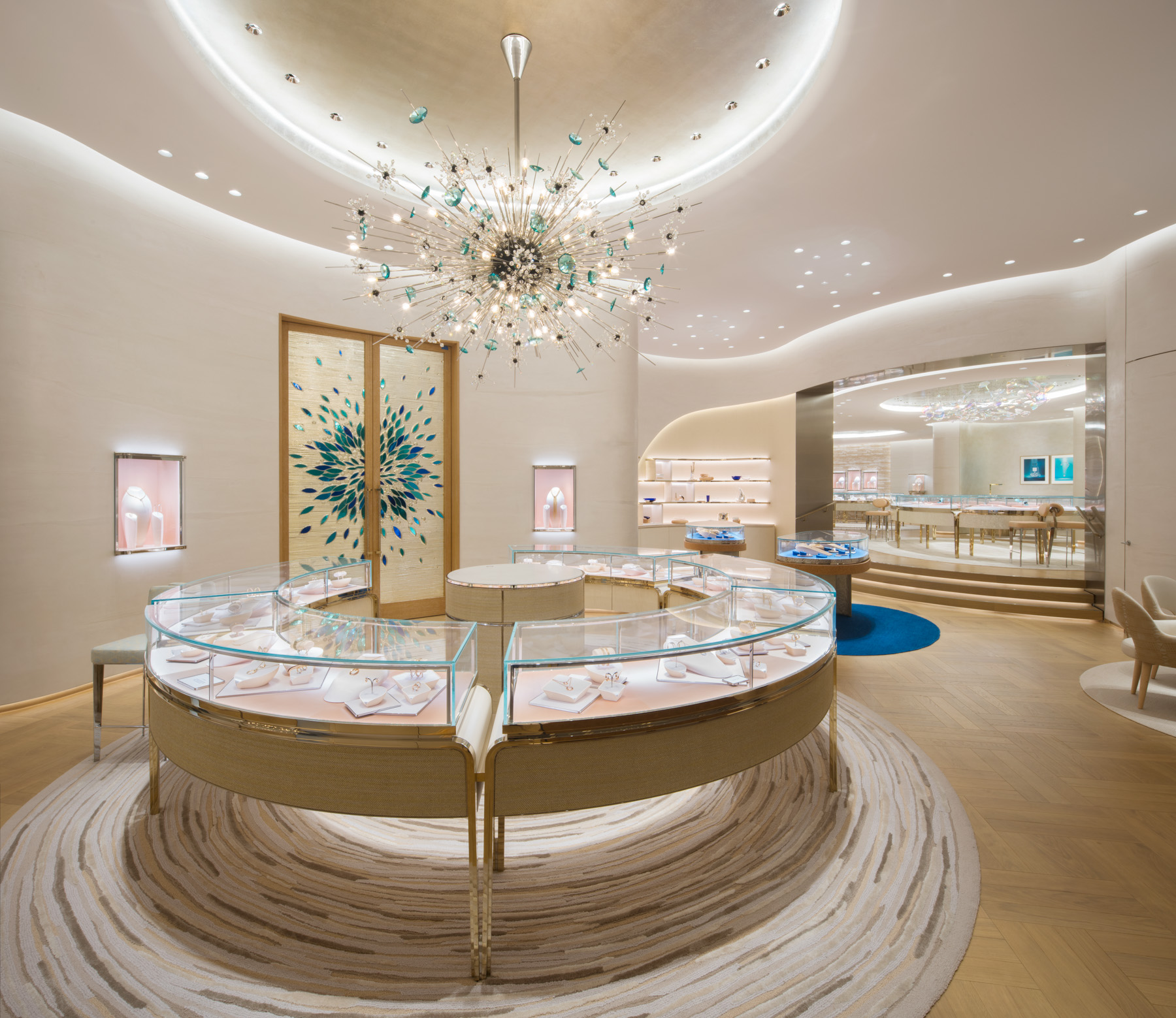 Tiffany & Co. Brisbane by Hugh Dutton - Issue 15 Feature - The Local ...