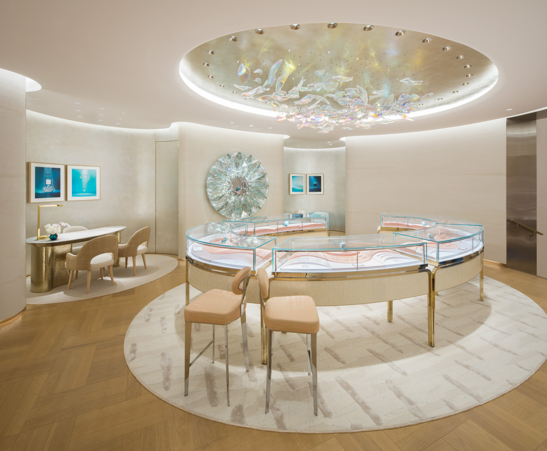 Tiffany & Co. Brisbane by Hugh Dutton - Issue 15 Feature - The Local ...