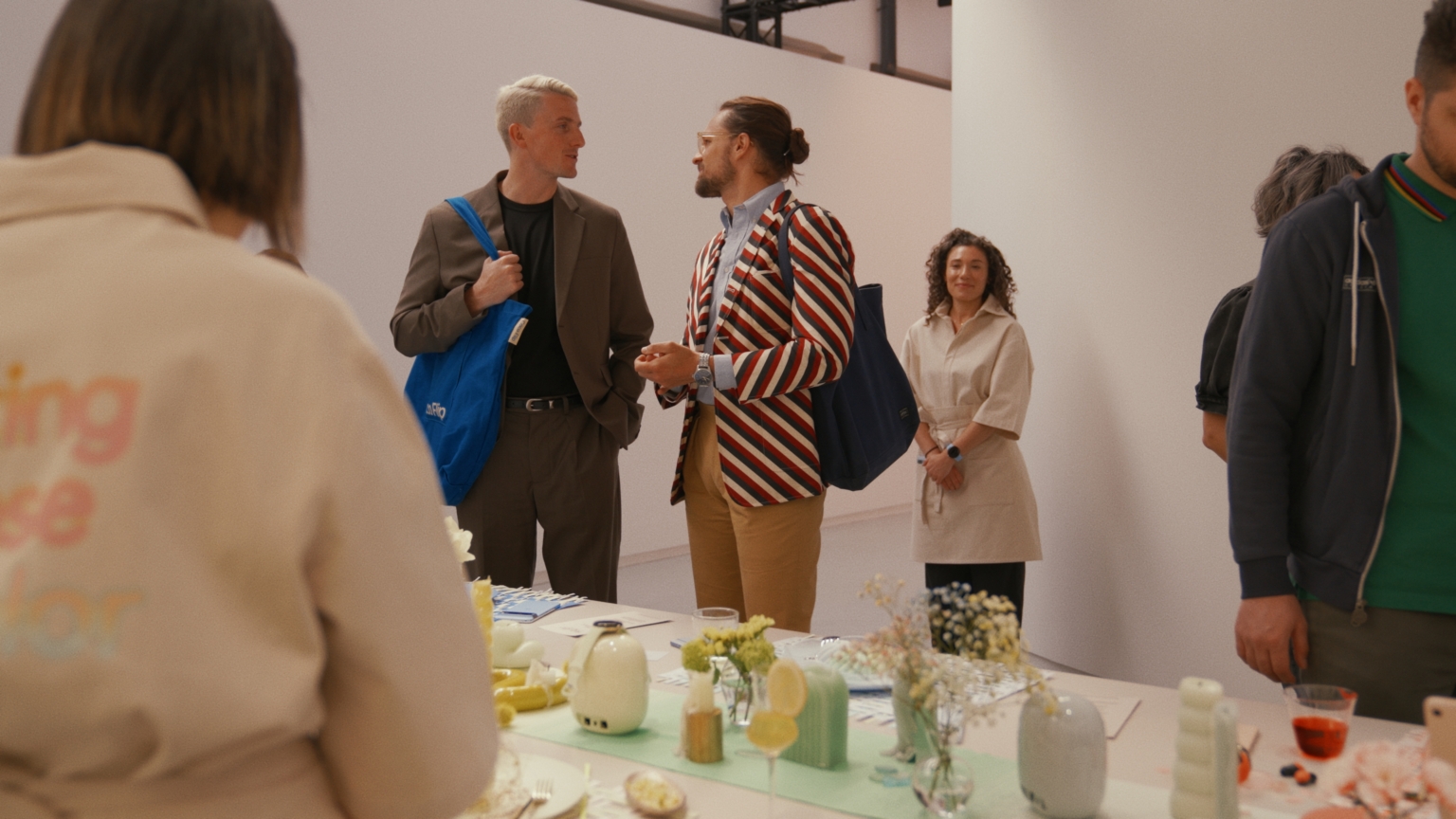 Seascape by Patterson Associates - Book Feature - The Local Project