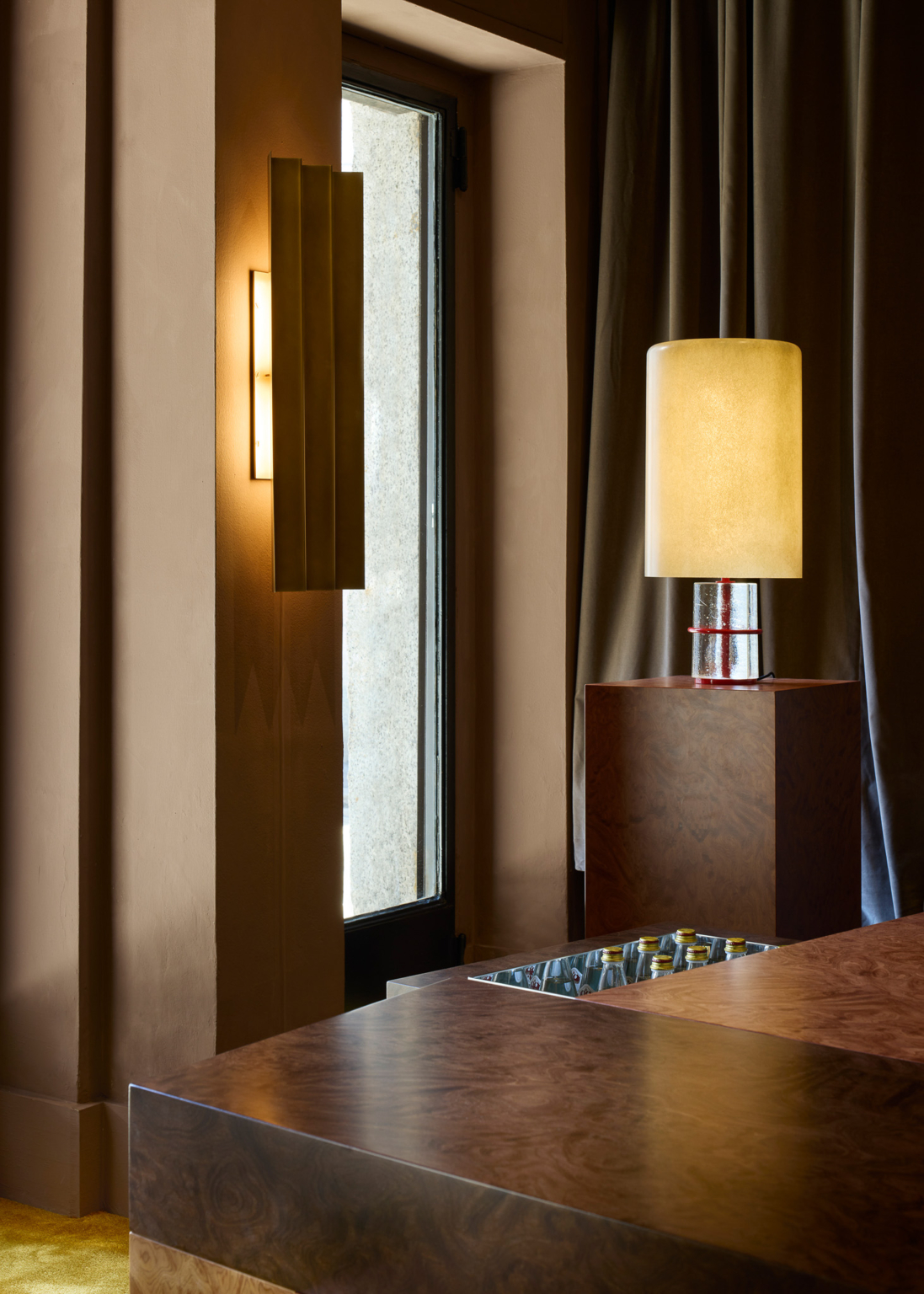 Laminex Colour Collection 2021 - Collection Feature - The Local Project