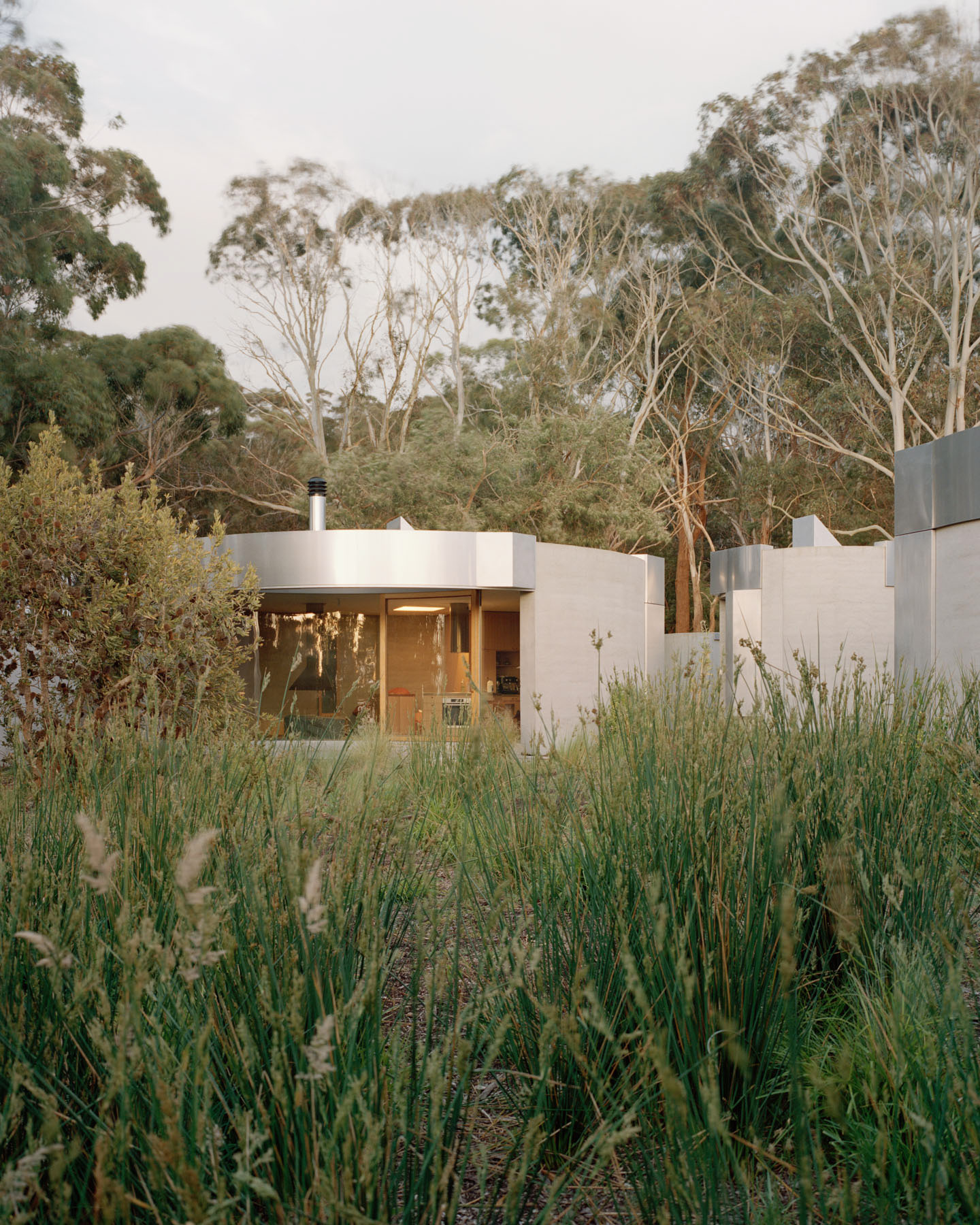 REDDIE Embraces Reclaimed Materials - Product Feature - The Local Project