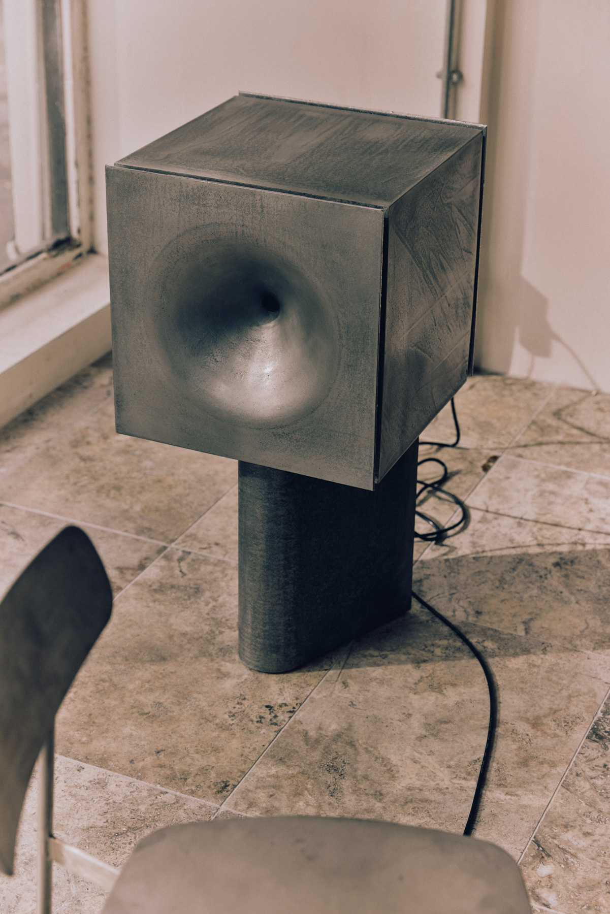 Nook Collections’ New Sydney Showroom - News Feature - The Local Project