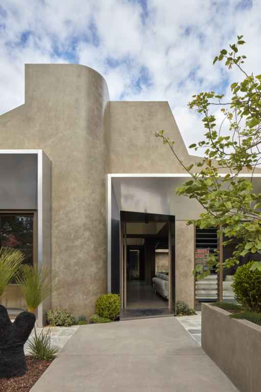 Laminex Colour Collection 2021 - Collection Feature - The Local Project