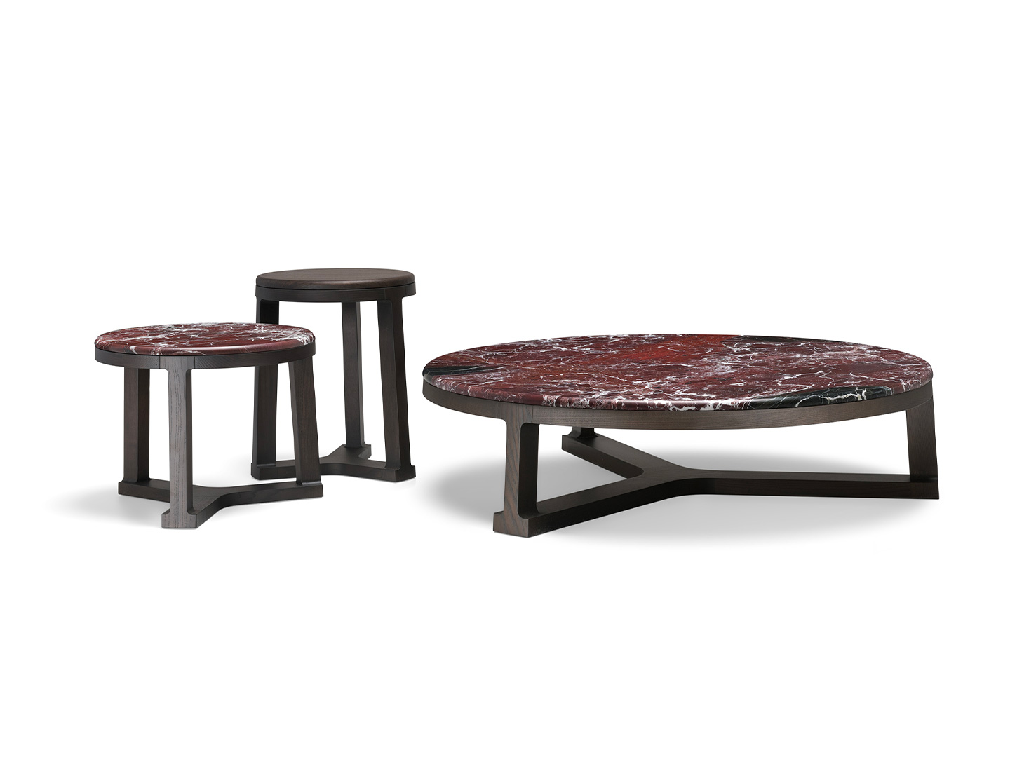 Fonte Tables by Molteni&C - Product Directory - The Local Project