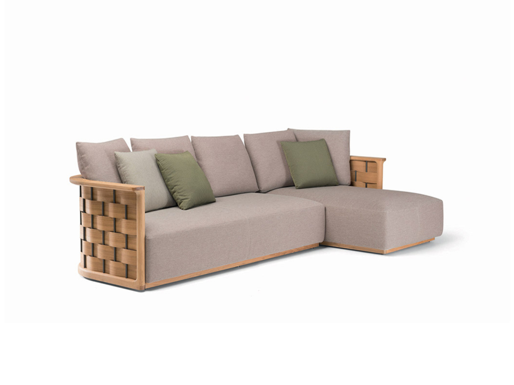 Archway Console by Molteni&C - Product Directory - The Local Project