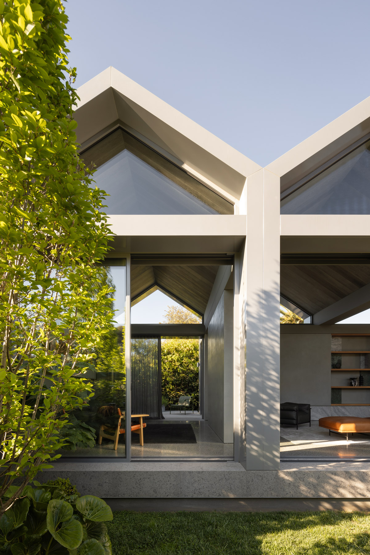 Sprout House by Barnacle Studio - Project Feature - The Local Project