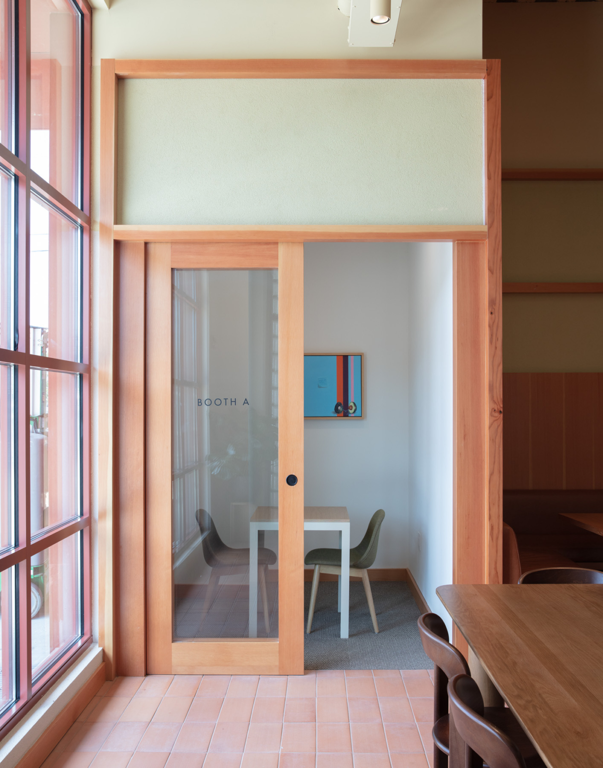 Albert Villa by Bureau Proberts - Pavilion Addition Residential ...