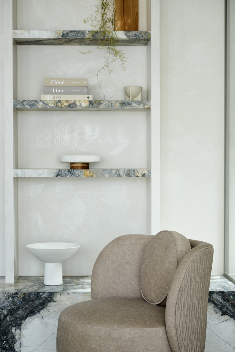 Project Alma by Nectaar - Project Feature - The Local Project