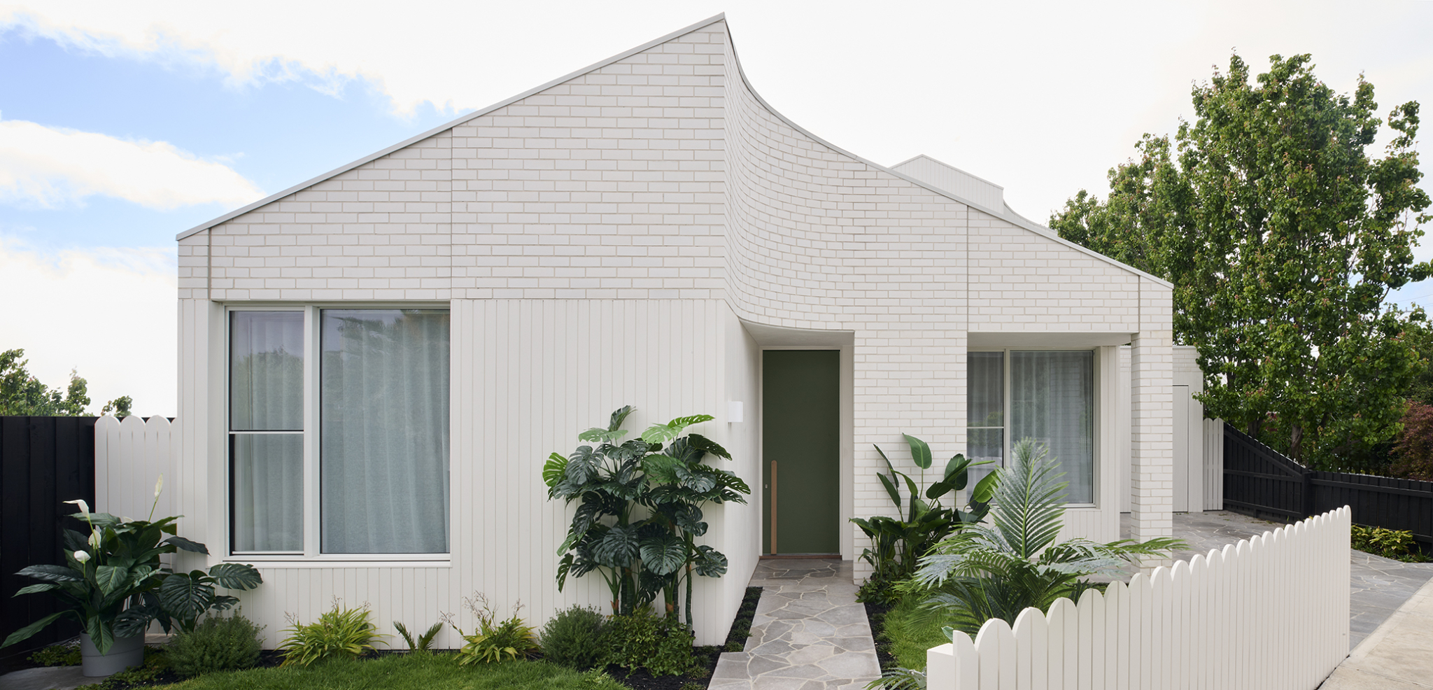 Project Alma by Nectaar - Project Feature - The Local Project