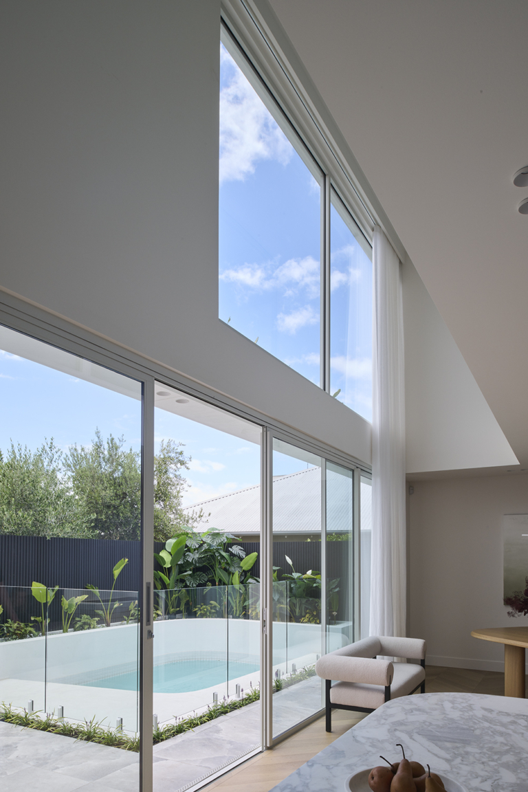 Project Alma by Nectaar - Project Feature - The Local Project