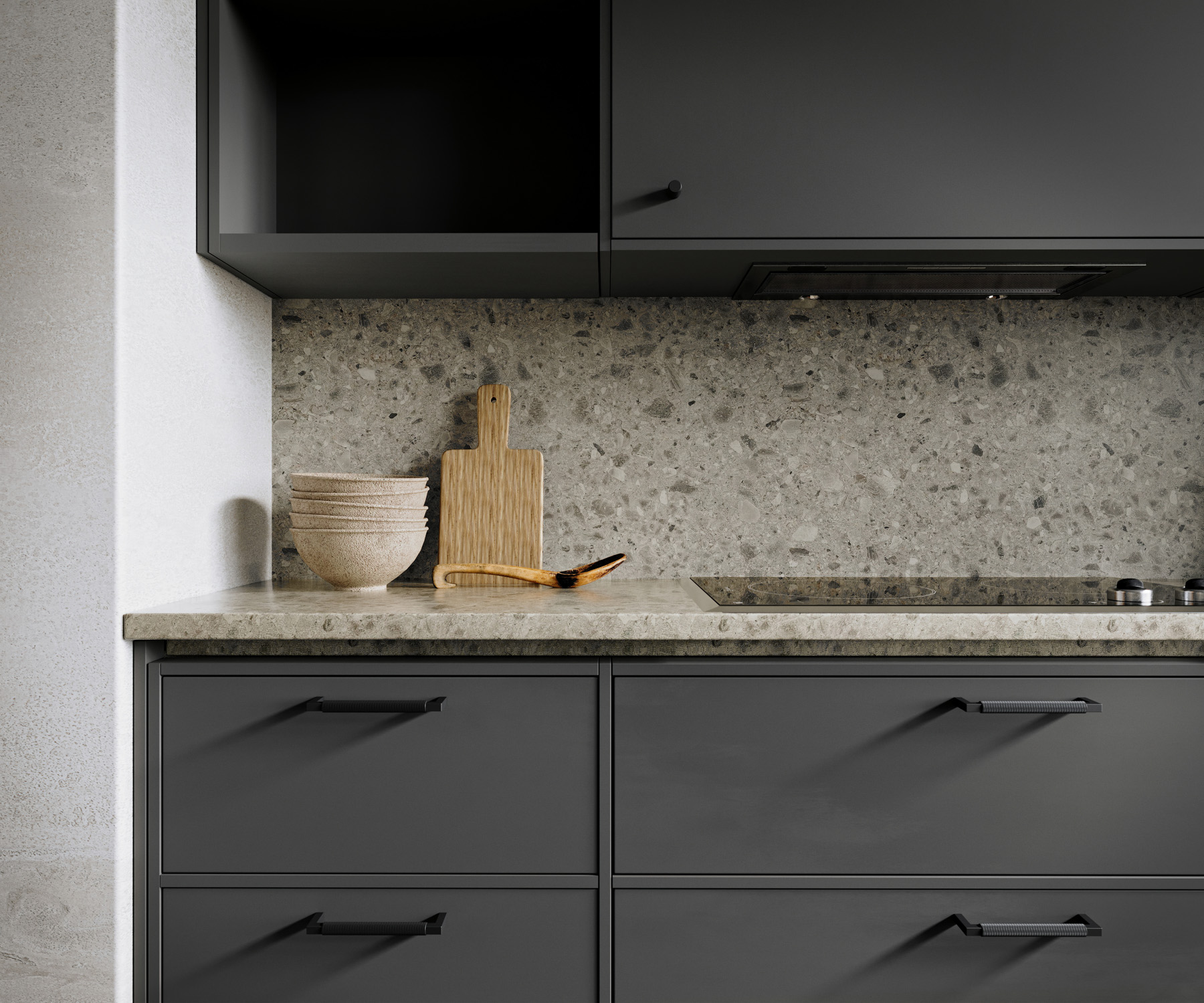 Iver’s Whole-of-Home Collection - Profile Feature - The Local Project