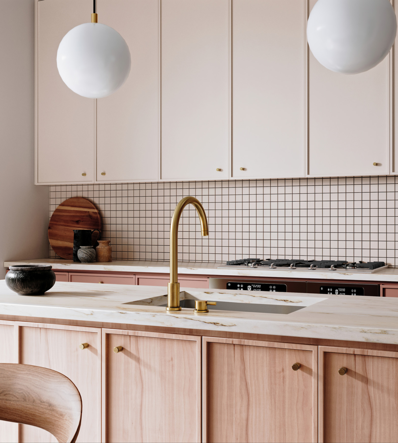 Iver’s Whole-of-Home Collection - Profile Feature - The Local Project