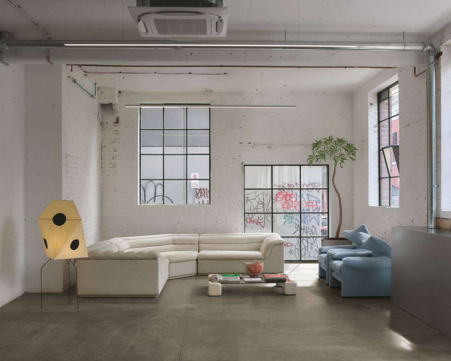 SWOP Melbourne by Mills Gorman Architects and Joseph Gardner - Issue 15 ...