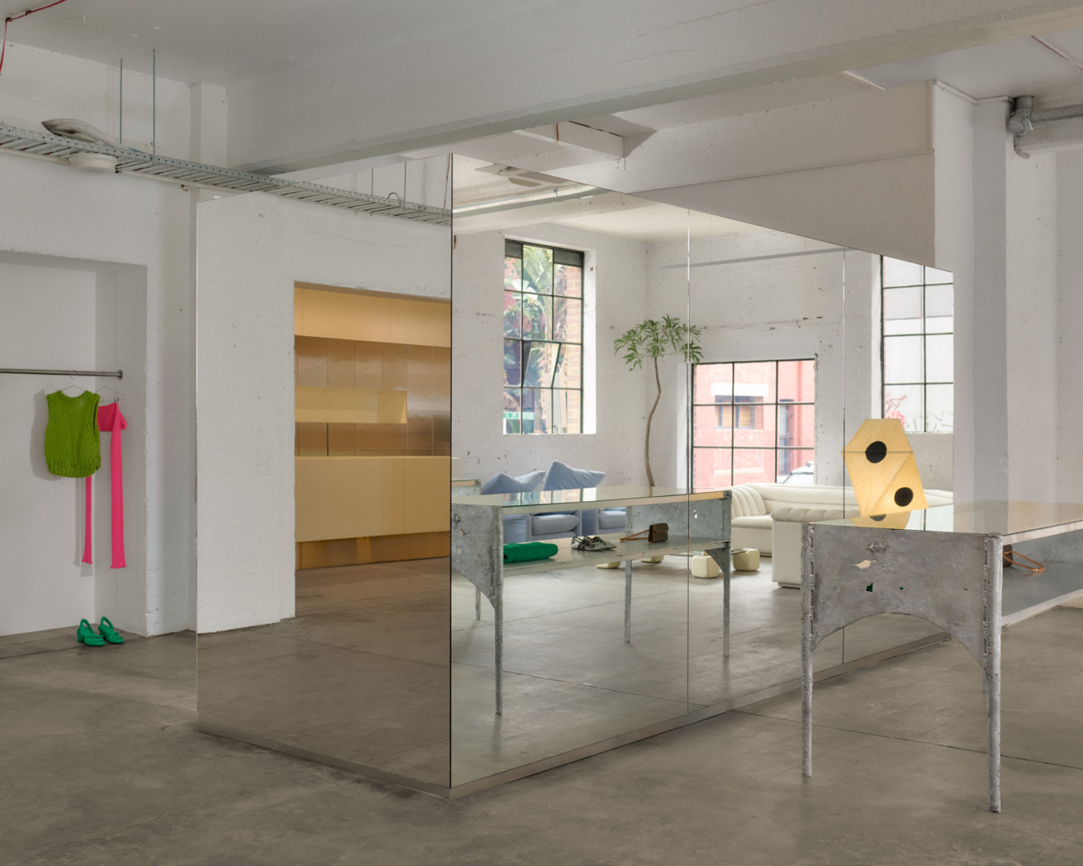 SWOP Melbourne by Mills Gorman Architects and Joseph Gardner - Issue 15 ...