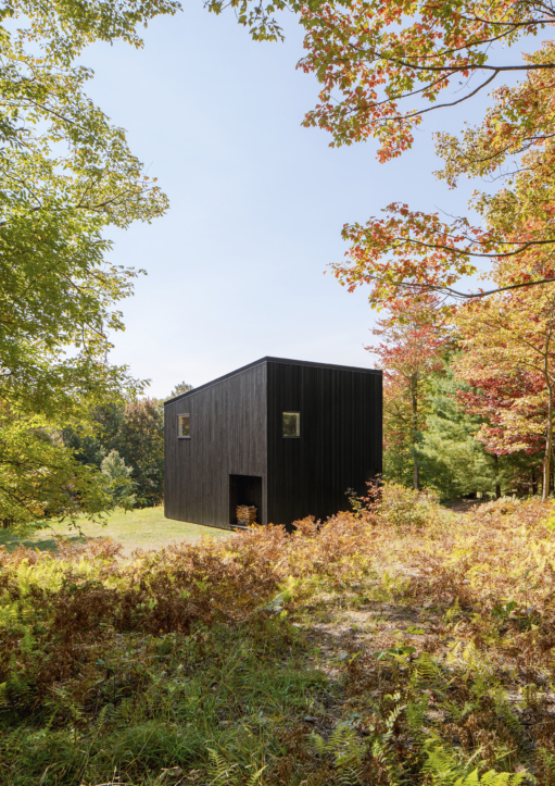 Blodgett-Calvin by Fung + Blatt Architects - Project Feature - The ...