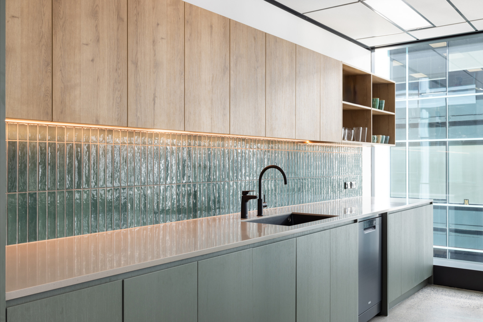 Laminex - Company Profile - The Local Project - Contemporary Products