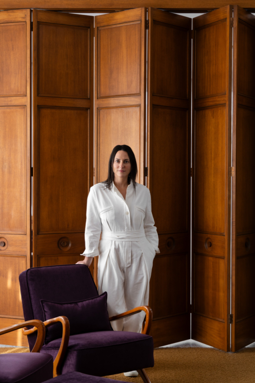 ForestOne - Issue 10 Commercial Feature - The Local Project