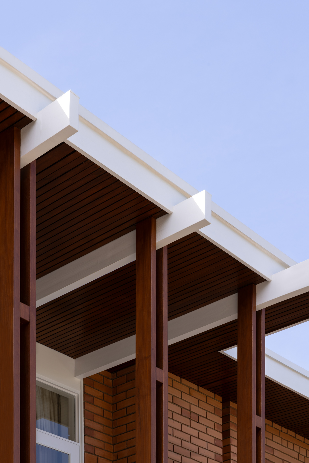 Fooks House by Lani Fixler Studio - Issue 15 Feature - The Local Project