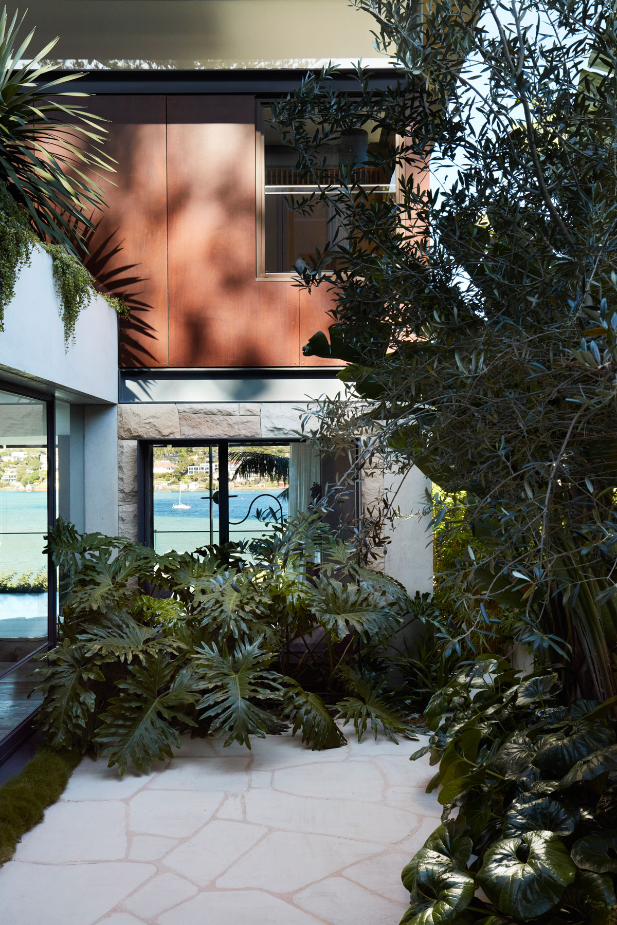 Brahminy House by Harley Graham Architects - Book Feature - The Local ...