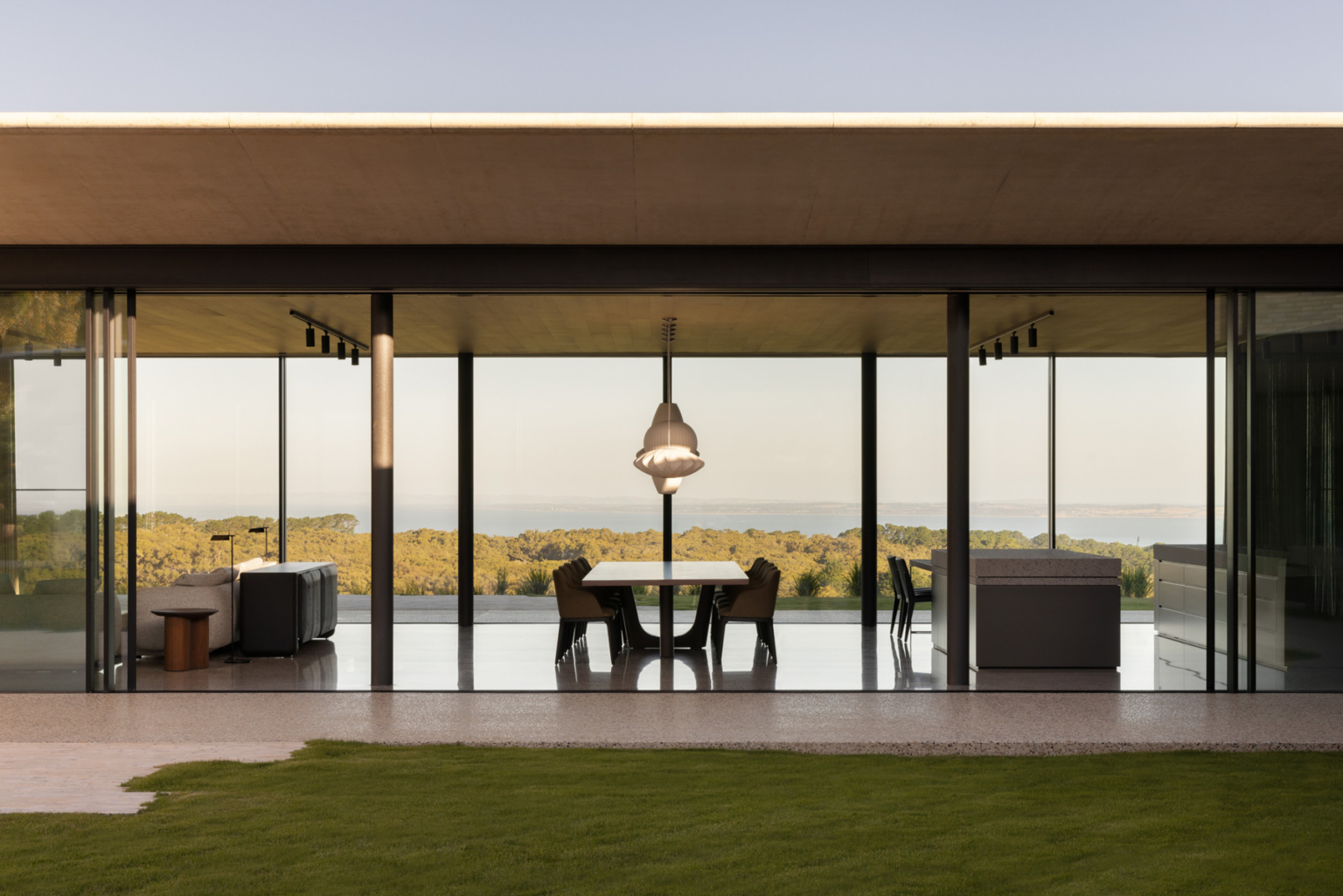 Pippins by Webster Architecture & Interiors - Issue 15 Feature - The ...