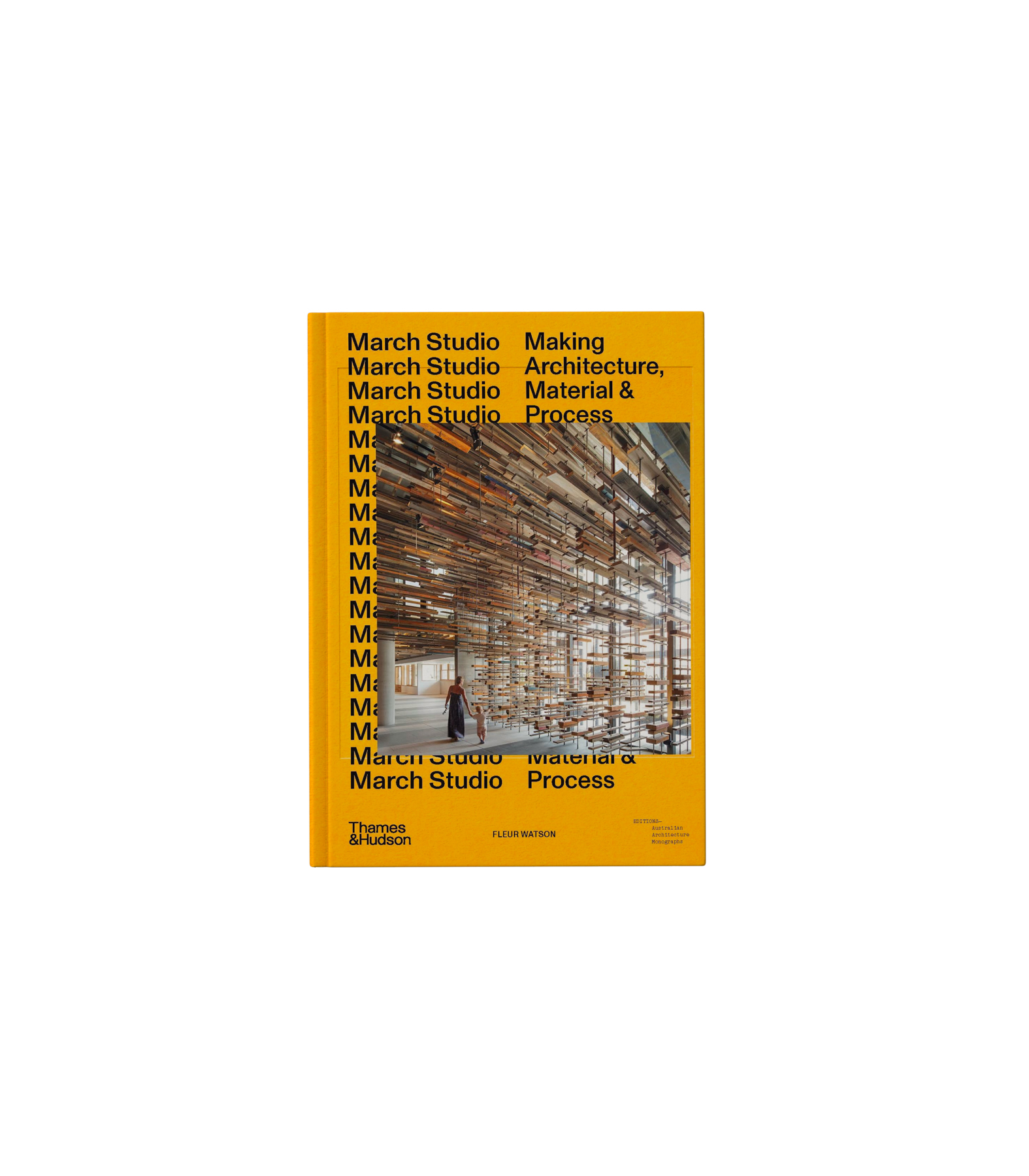 Books for the library - Issue 15 Feature - The Local Project