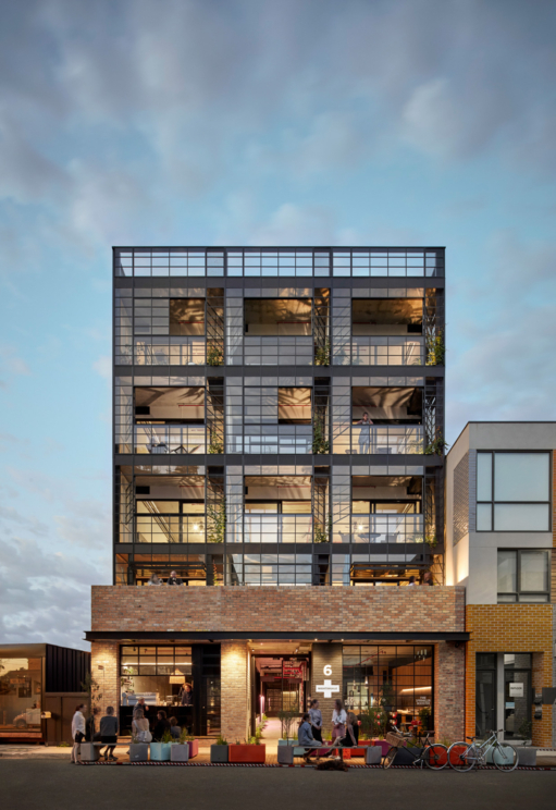 Golden Vale by J Mammone Architecture - Project Feature - The Local Project
