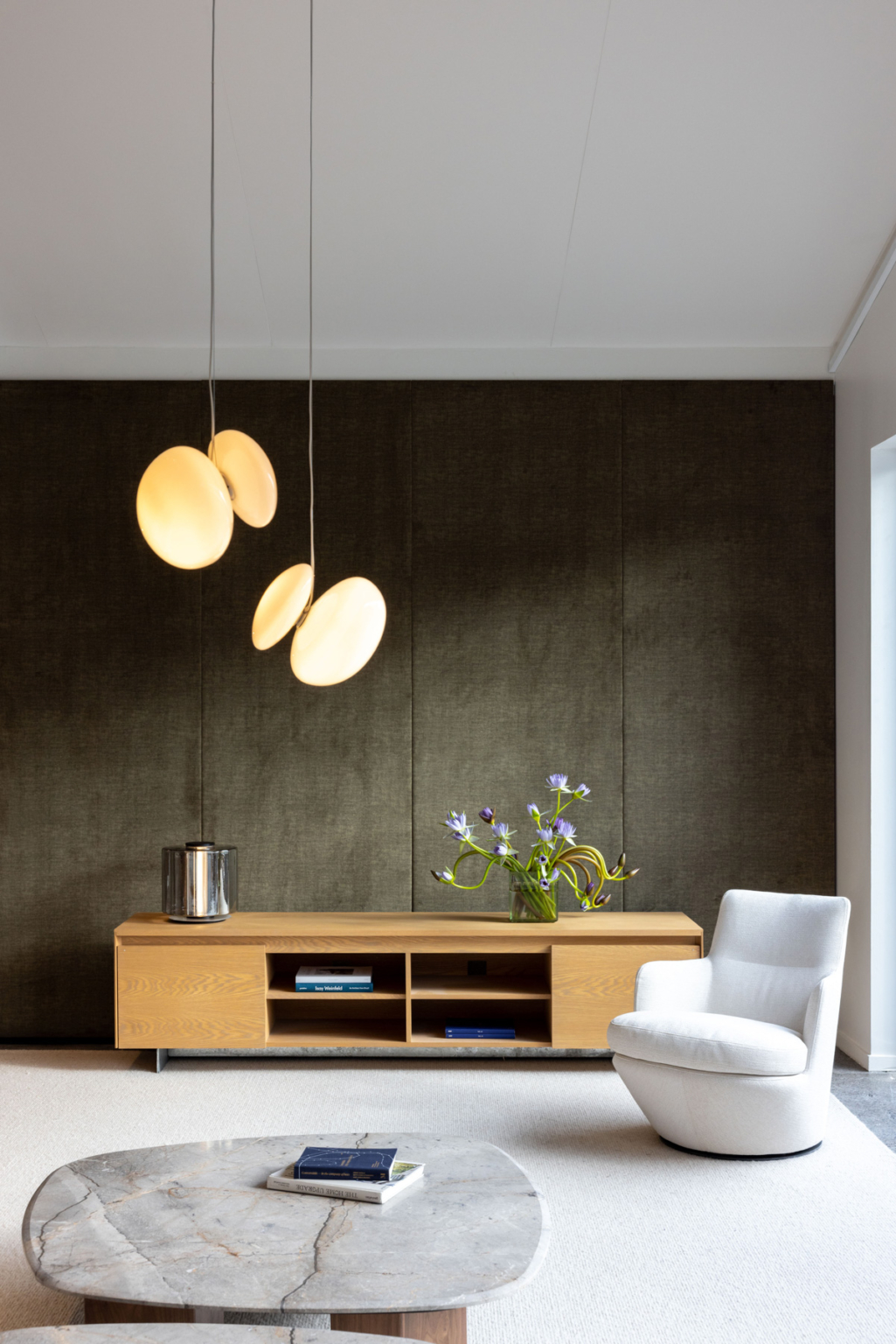 Warren Street Hotel by Kit Kemp Design Studio - Issue 15 Feature - The ...