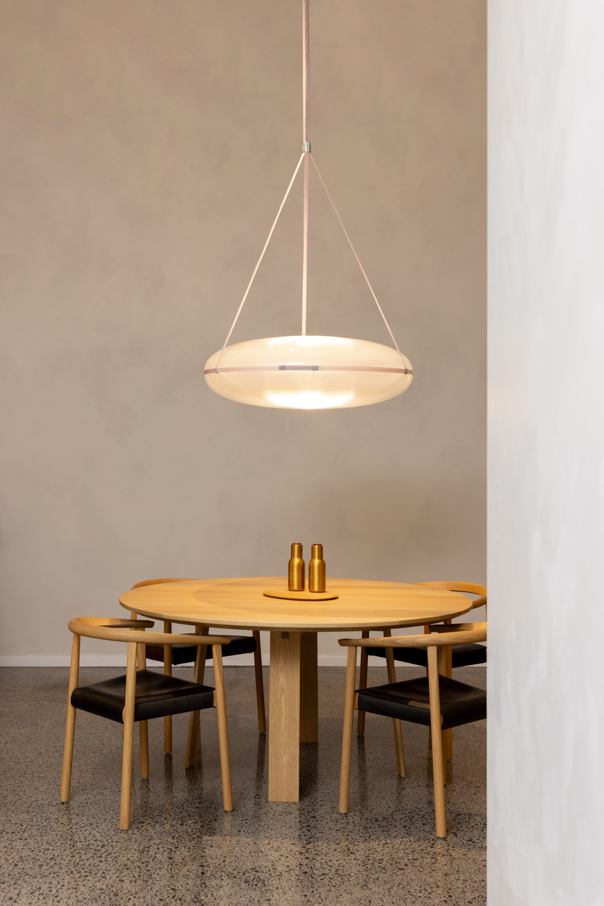 New Auckland Showroom by Tim Webber Design - Issue 15 Feature - The ...