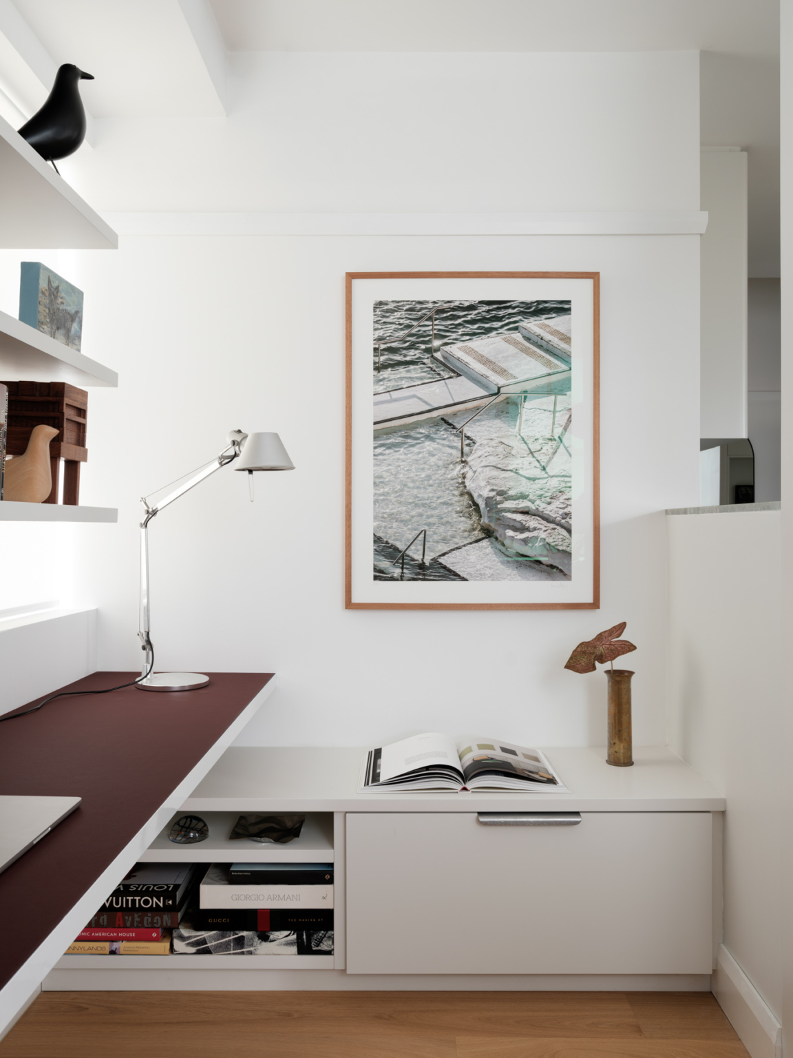 Home - The Local Project