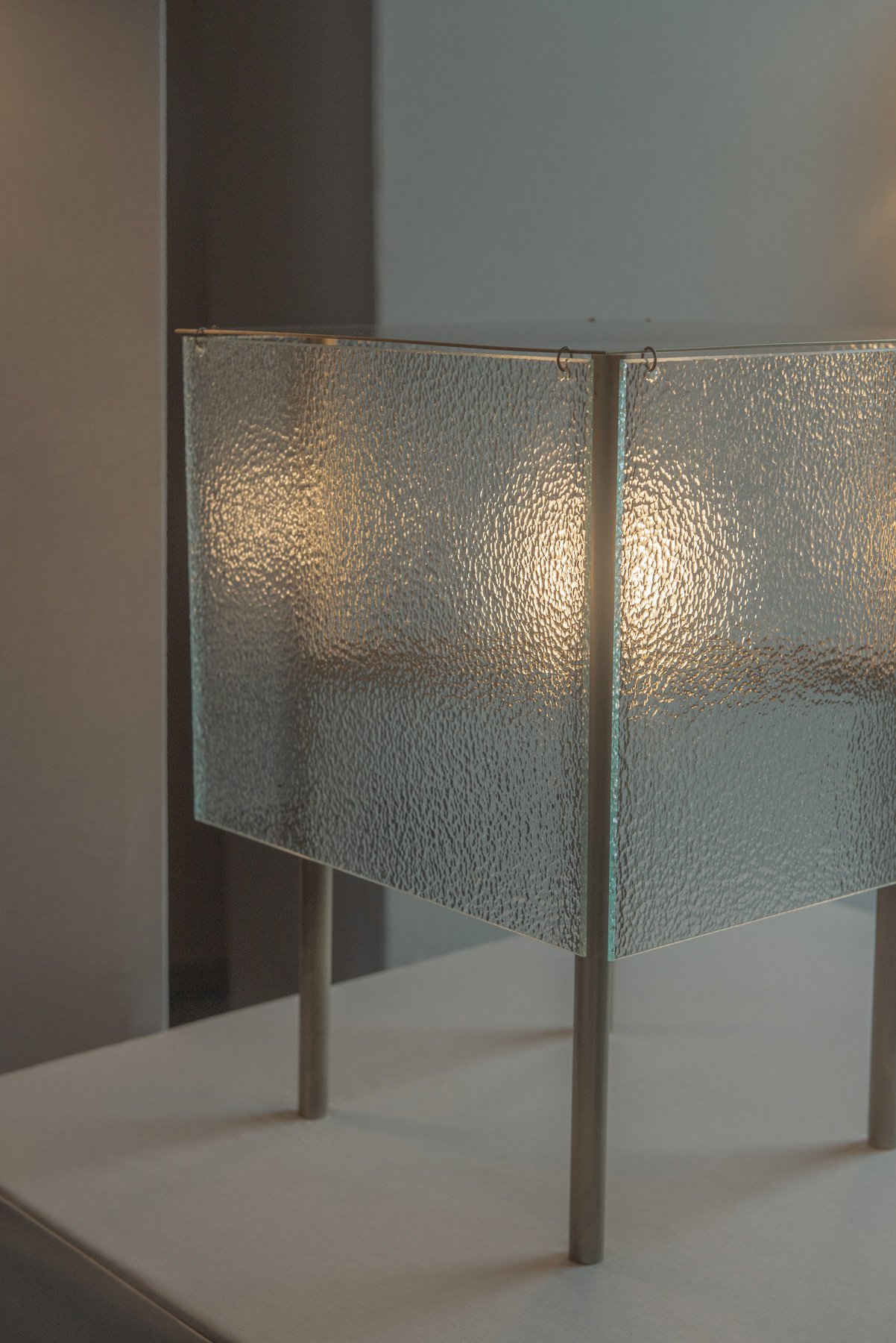 SOZOU studio’s Ambient New Lighting Series - Product Feature - The ...