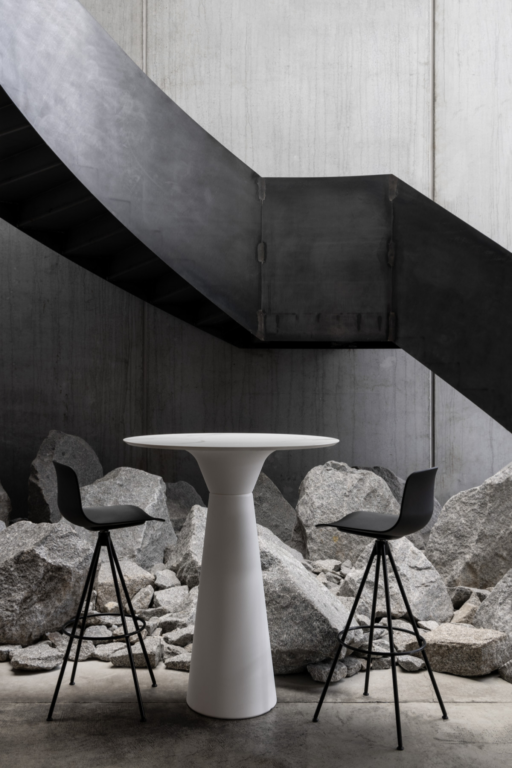 Hotel House by Splinter Society - Issue 15 Feature - The Local Project