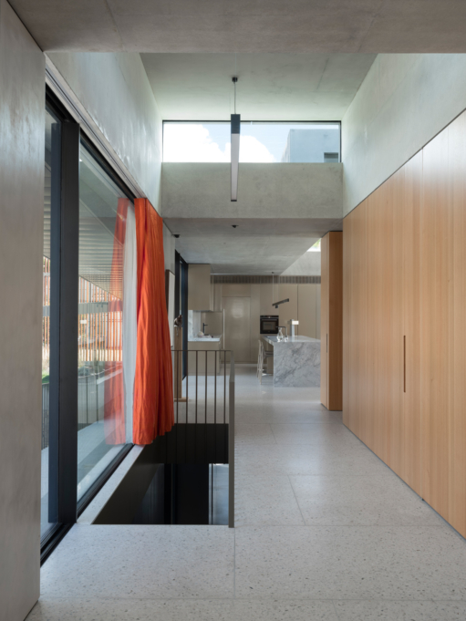 Windsor Architectural Hardware - Product Feature - The Local Project