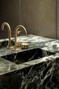 The World of CAV’ART Designer Stone - Product Feature - The Local Project