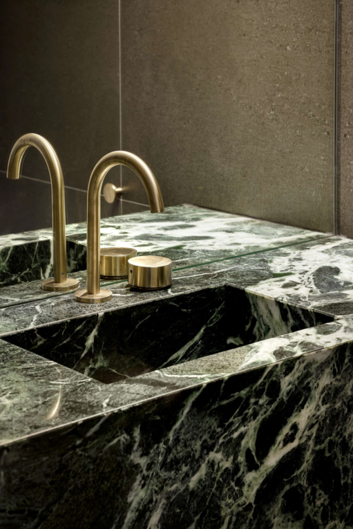 The World of CAV’ART Designer Stone - Product Feature - The Local Project