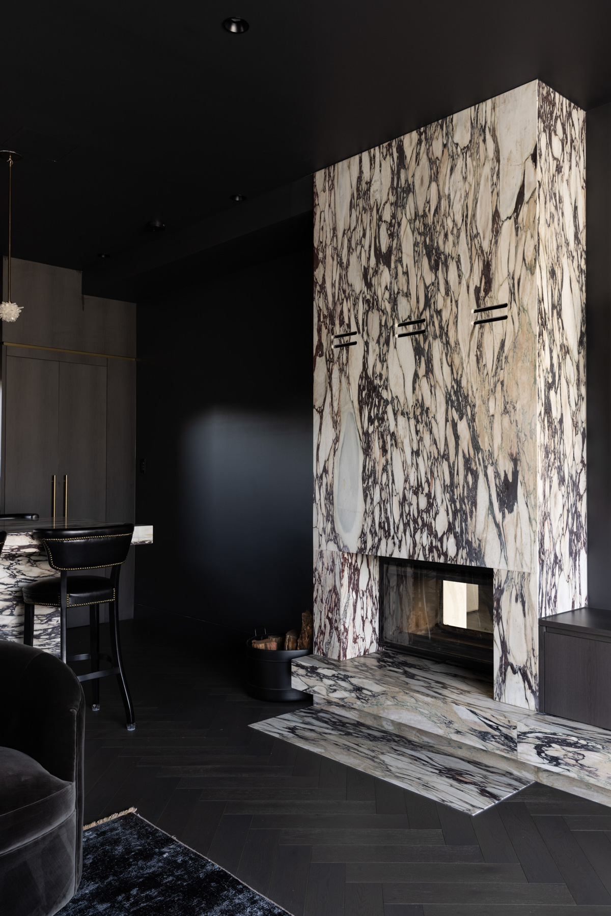 The World of CAV’ART Designer Stone - Product Feature - The Local Project