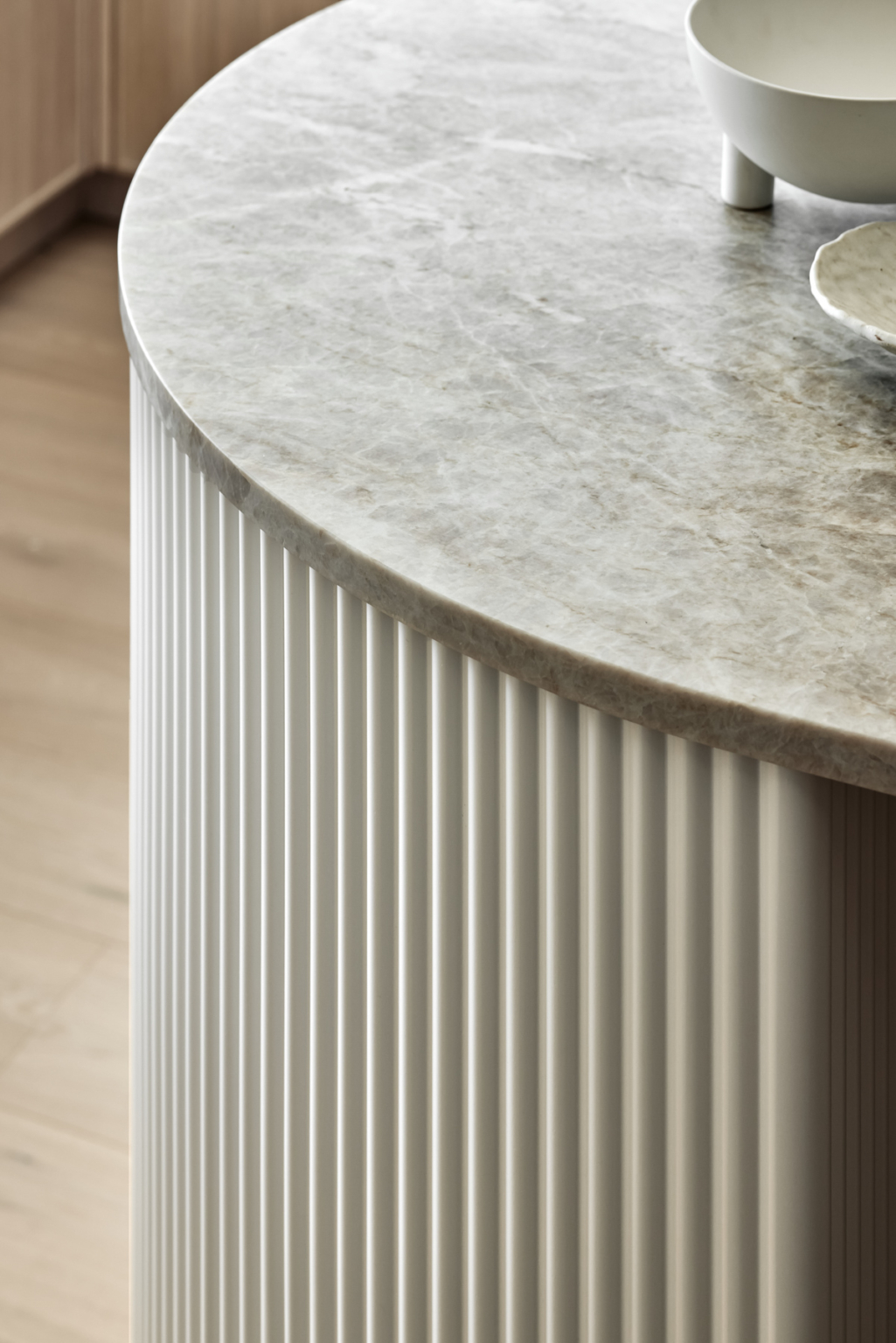 The World of CAV’ART Designer Stone - Product Feature - The Local Project