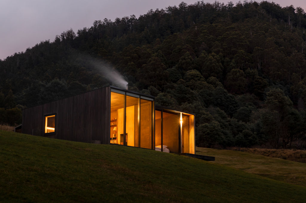 Little Crabtree by Craig McCarter - Book Feature - The Local Project