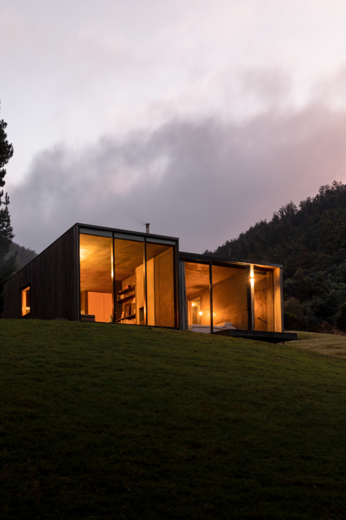 Park Street by Penny Kinsella Architects - Project Feature - The Local ...