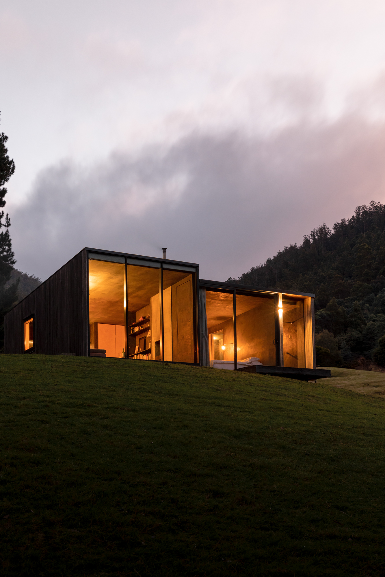 The Stûv Range from Oblica - Issue 06 Feature - The Local Project