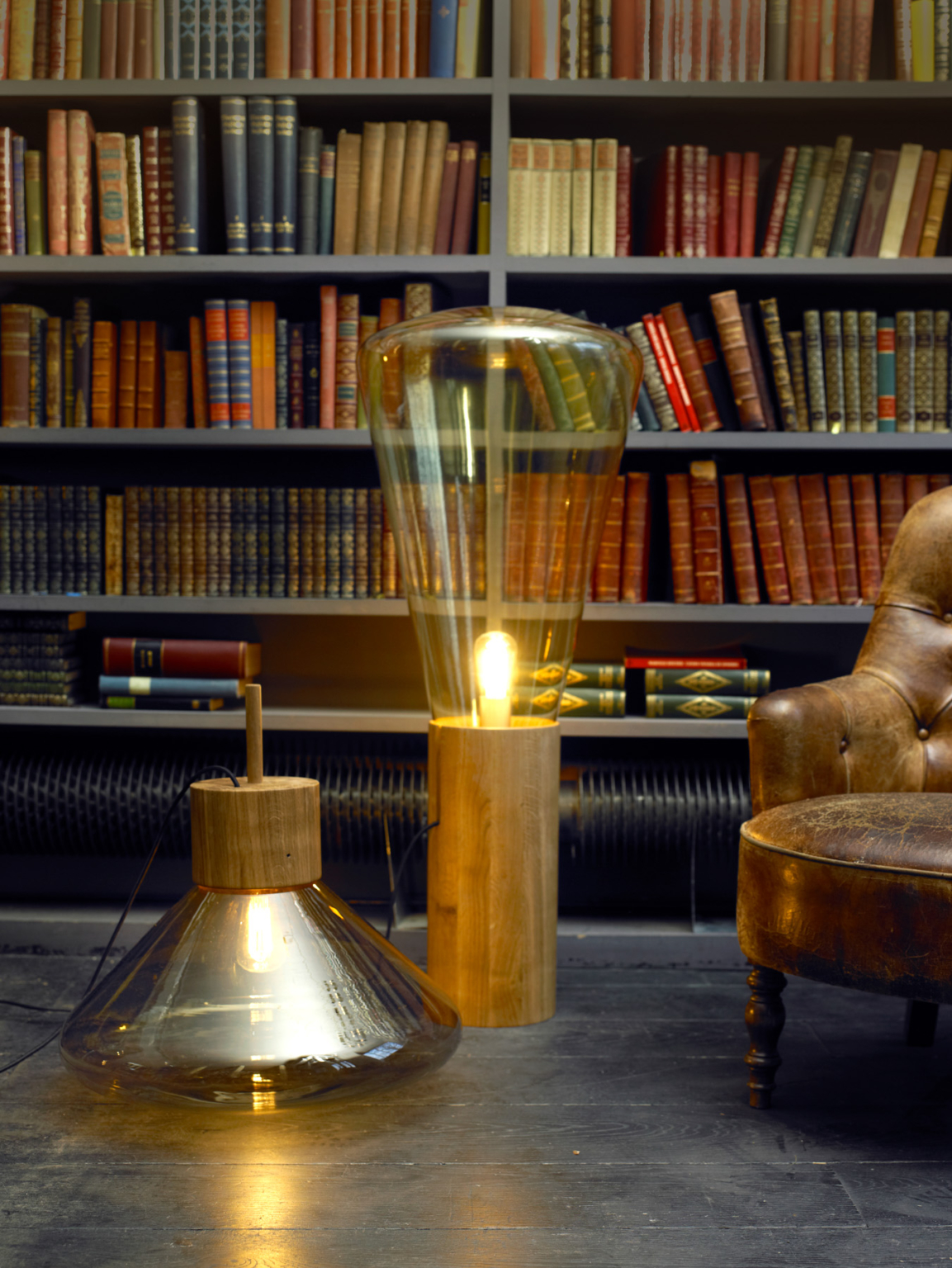 The Artistry of Brokis at Koda Lighting - Issue 15 Feature - The Local Project