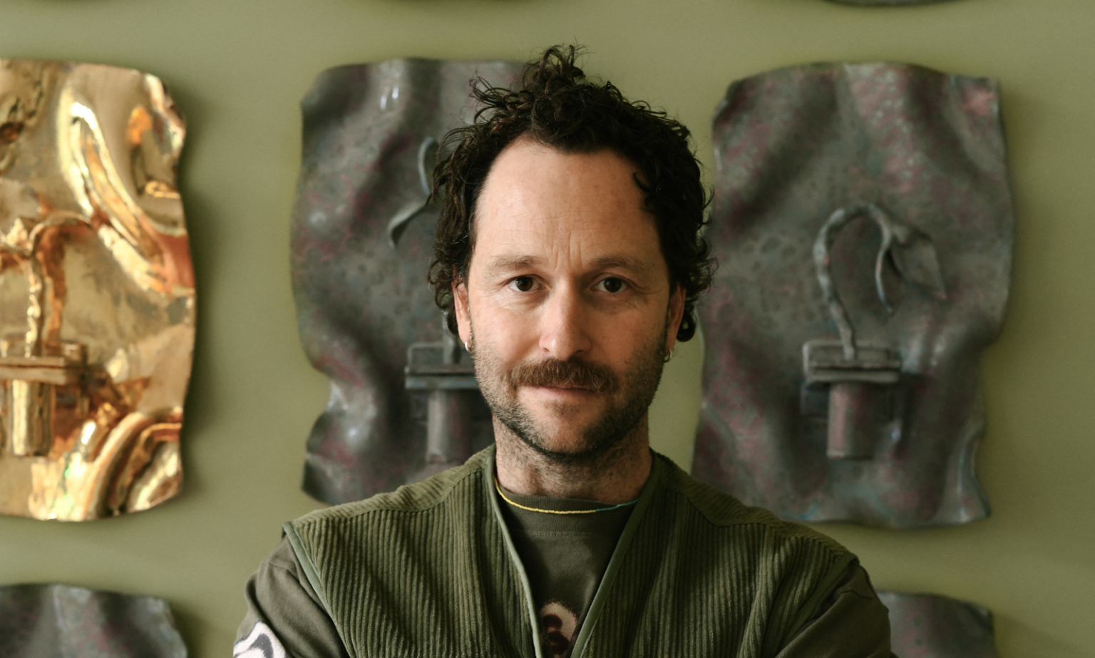 Art of the Maker: Ben Mazey - Issue 15 Feature - The Local Project