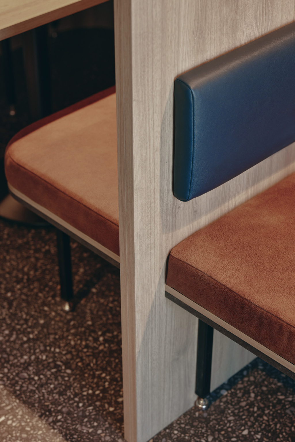 288 Edward Street by Bearspace and ForestOne - Issue 15 Feature - The ...