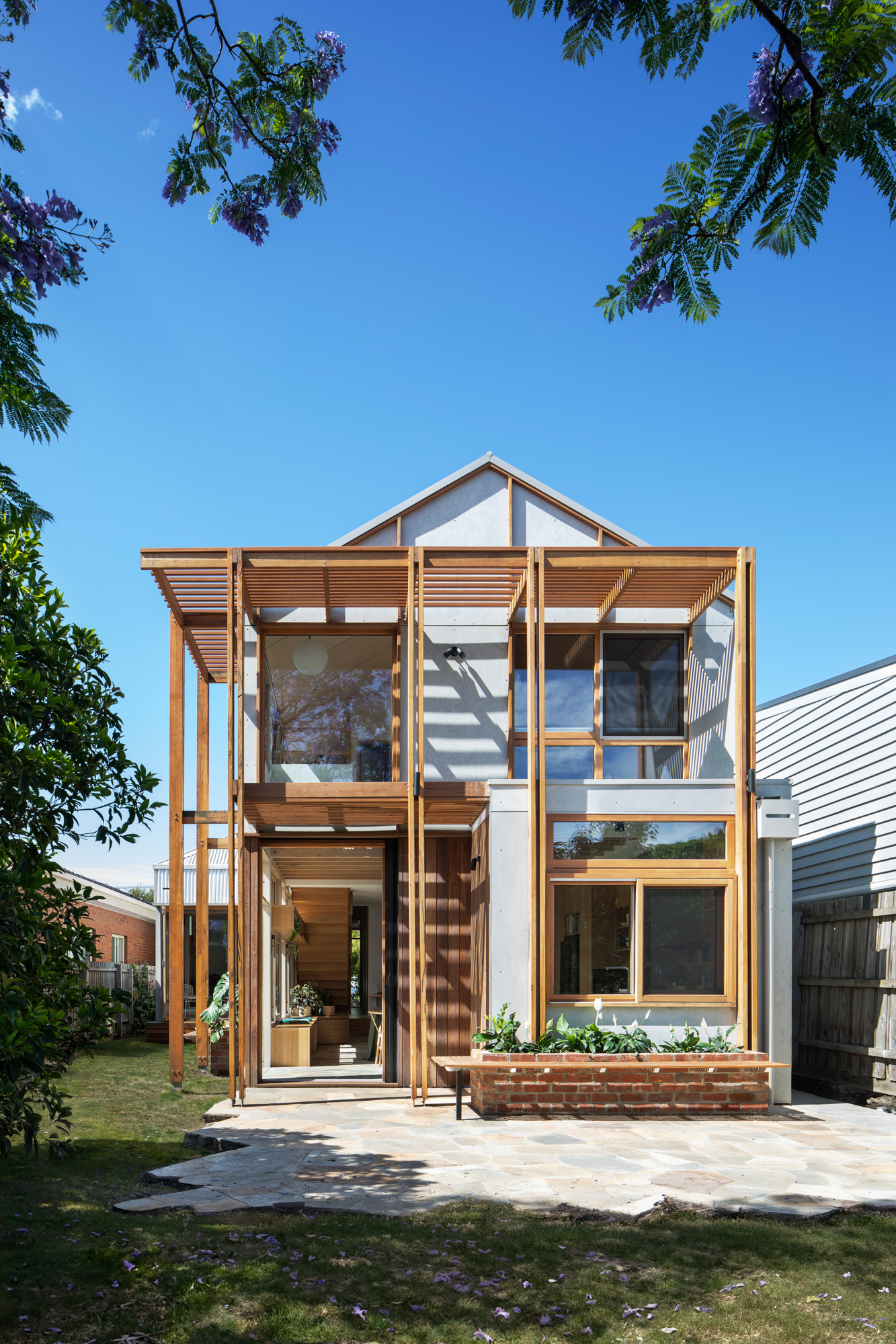 South West House by Killing Matt Woods - Project Feature - The Local ...