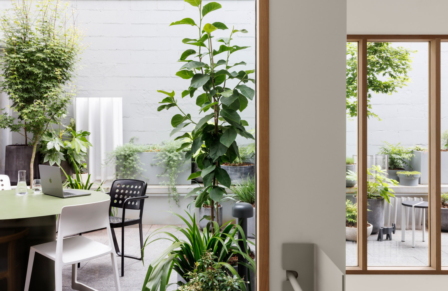 DesignOffice Studio - Issue 15 Feature - The Local Project